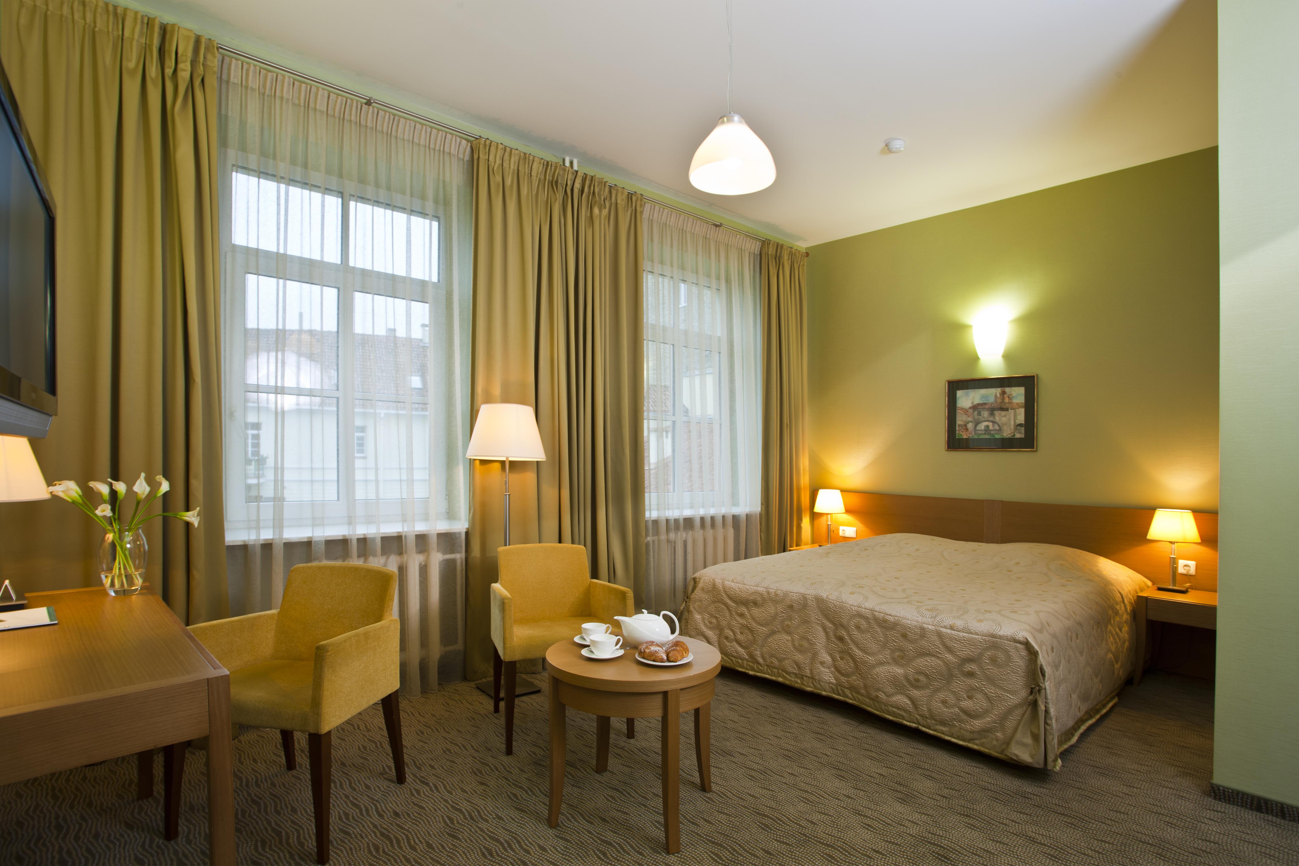 MABRE RESIDENCE HOTEL VILNIUS
